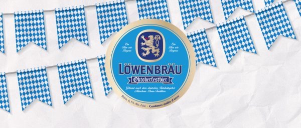 Lowenbrau, la birra protagonista dell'Oktoberfest - Anesa Lowenbrau, la birra protagonista dell'Oktoberfest - Anesa